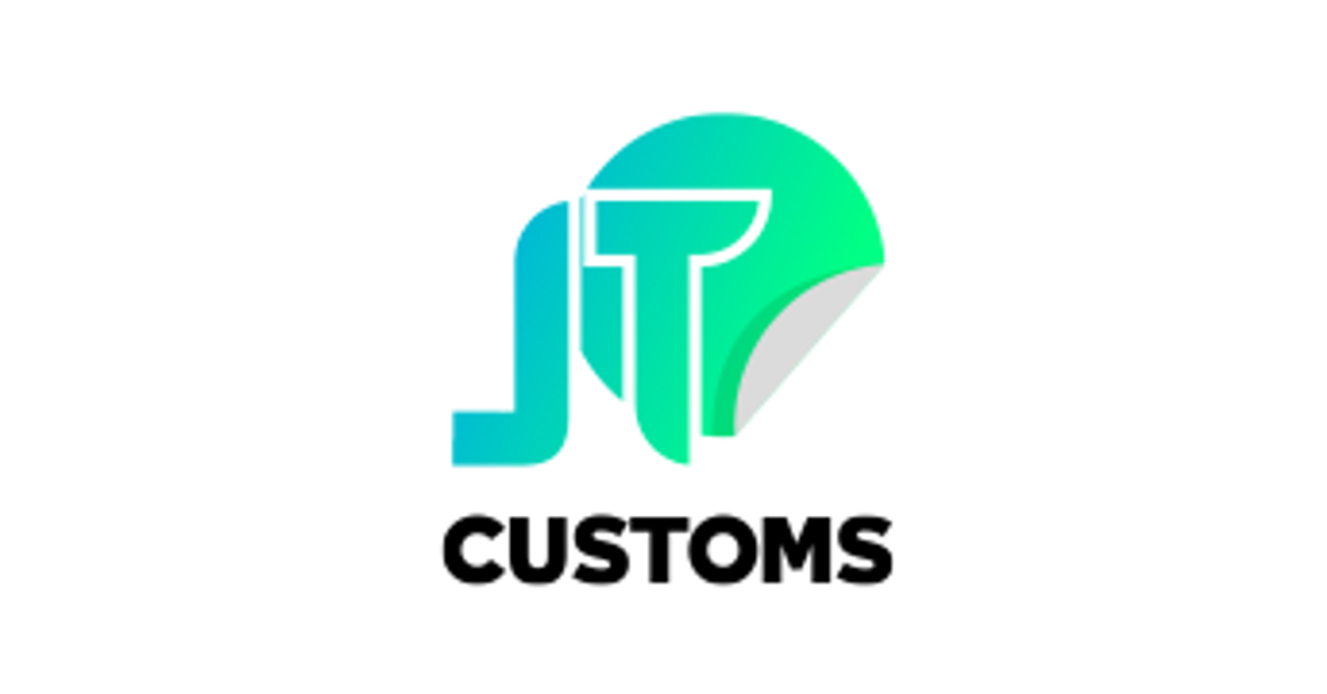 Harry Potter – JT Customs